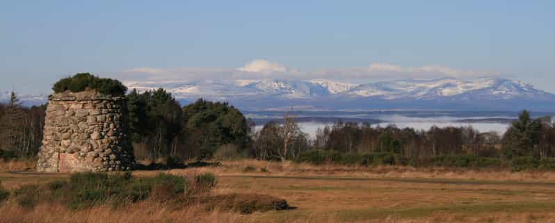 Inverness and The Highlands 2-Day Tour from Edinburgh | GetYourGuide