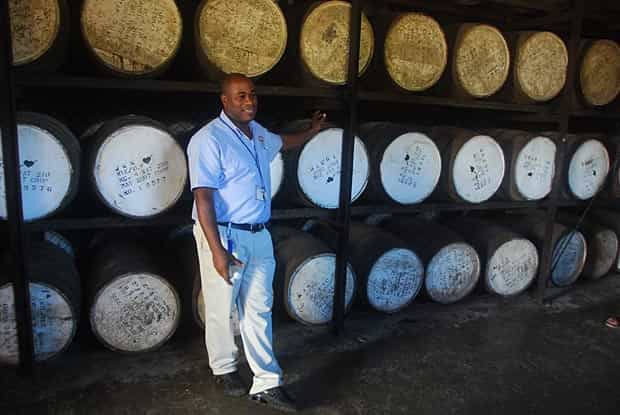 Appleton Estate Rum Tour from Montego Bay | GetYourGuide