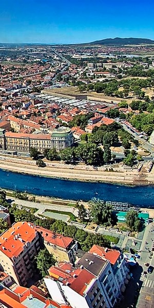 Nis City Tour: Full-Day Trip from Sofia | GetYourGuide