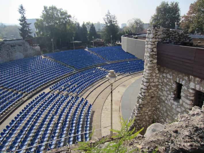 Nis City Tour: Full-Day Trip from Sofia | GetYourGuide