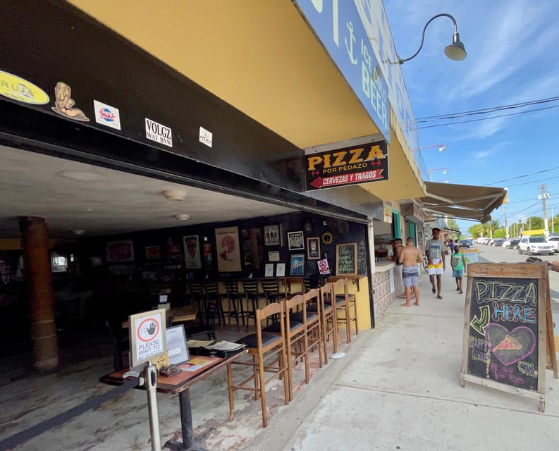 Beach and Kiosks Round-trip Transport from San Juan | GetYourGuide