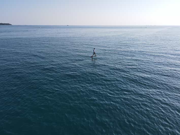 Jet-Boarding with Instructions | GetYourGuide