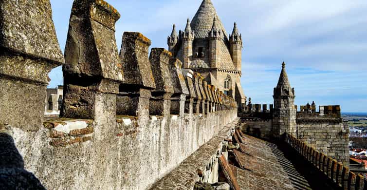 Évora: Full Day Visit | GetYourGuide