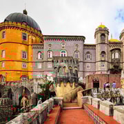 Exploring Sintra to the Westernmost Point: The Complete Tour | GetYourGuide