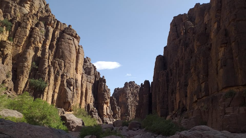 From marrakech : Explore the Stunning Jbel Saghro | GetYourGuide