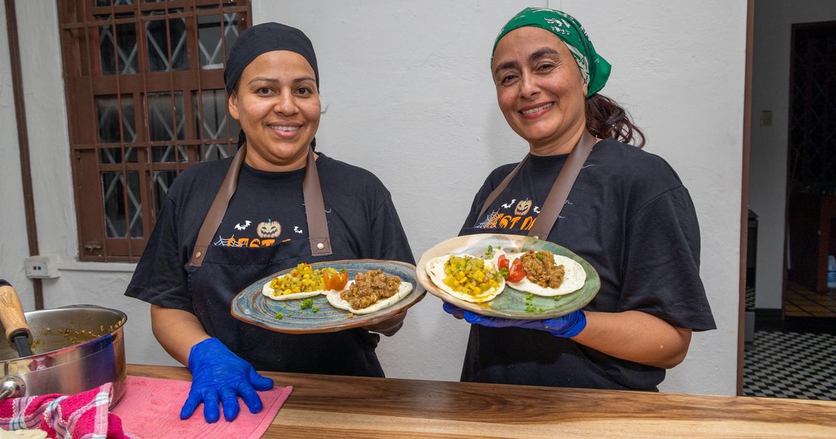 San Jose : Cooking Classes visit Central Market | GetYourGuide