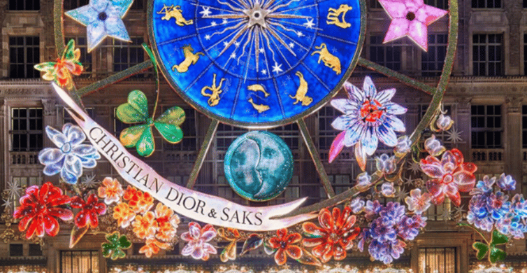 Jul i New York: Midtown Holiday Lights Tour | GetYourGuide