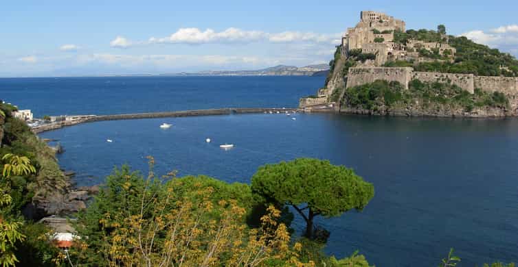 Ischia: recorrido panorámico en autobús de medio día | GetYourGuide