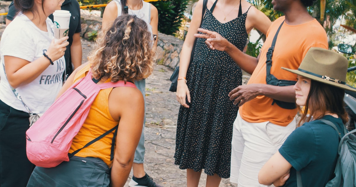 カリ：ストリートフードウォーキングツアー | GetYourGuide