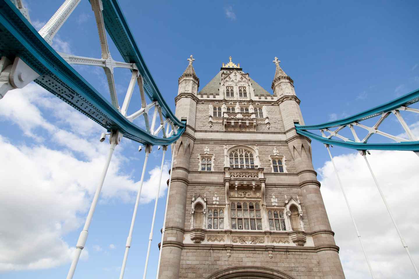 London - Tower Bridge | MyCityTrip.com