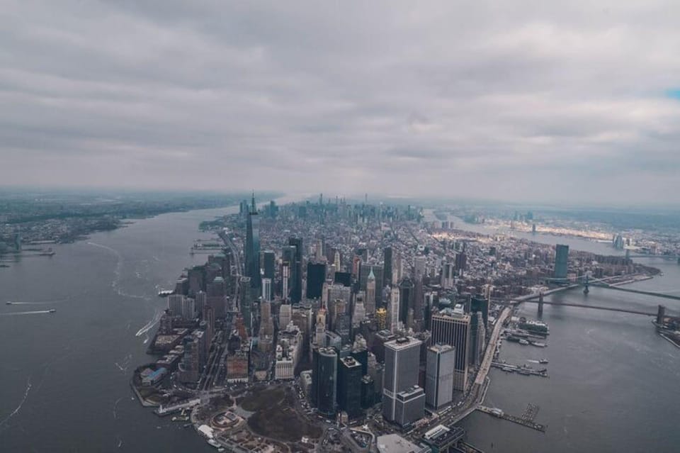 First Responder Guided 911 Memorial,Lower Manhattan | GetYourGuide