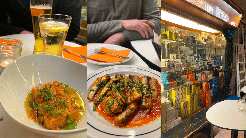 Lisbon Food Tour | GetYourGuide