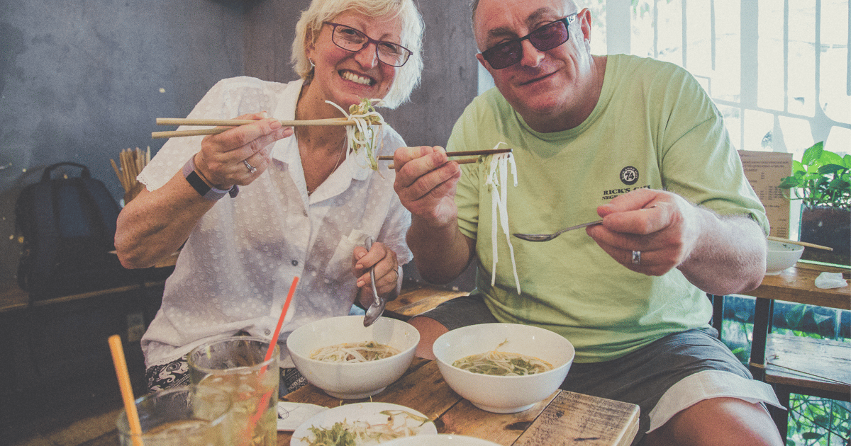 Saigon: tour gastronomico privato nei vicoli con oltre 15 assaggi ...