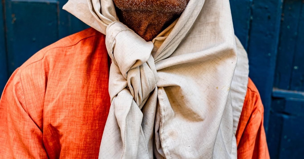 Alt-Delhi-Fototour | GetYourGuide