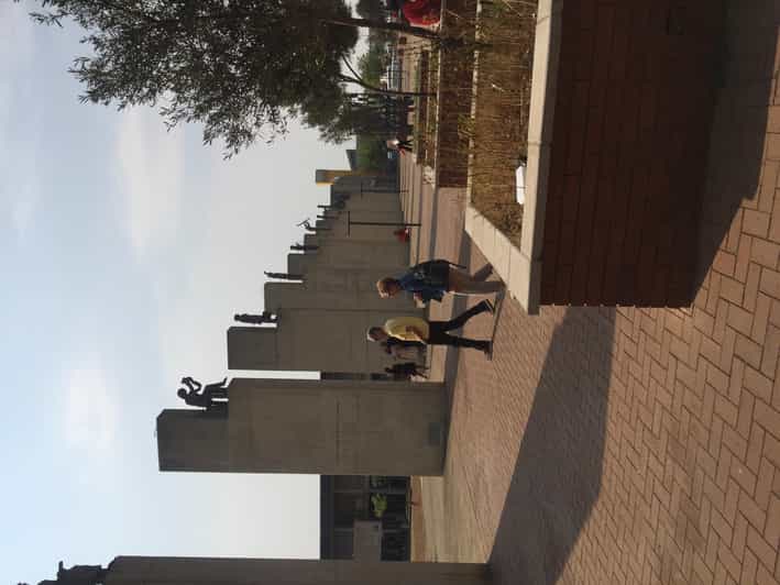 The BEST Diepkloof, Soweto Tours and Things to Do in 2024 - FREE ...