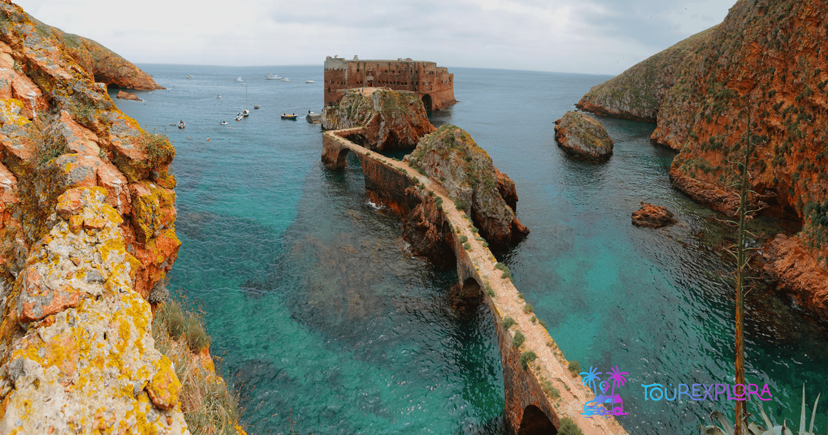 Les joyaux cachés du Portugal : Berlenga, Peniche et le palais royal de ...