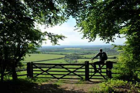 Discover Oxford: City & Countryside Cycling Tour | GetYourGuide