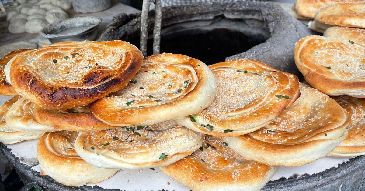 Shanghai Classic Food and Culture Walking Tour | GetYourGuide