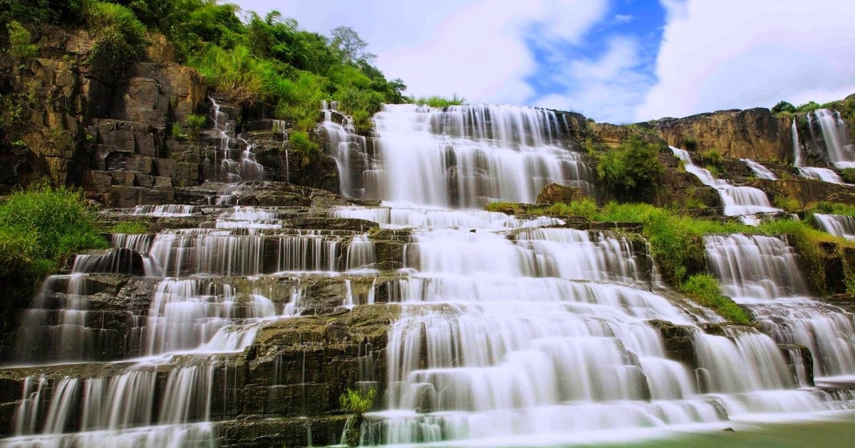From HCMC: 3-Day Madagui Forest Tour with Da Huoai Stream | GetYourGuide