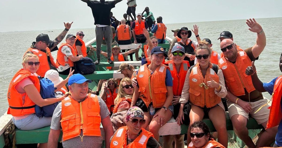 Safari Experience | GetYourGuide