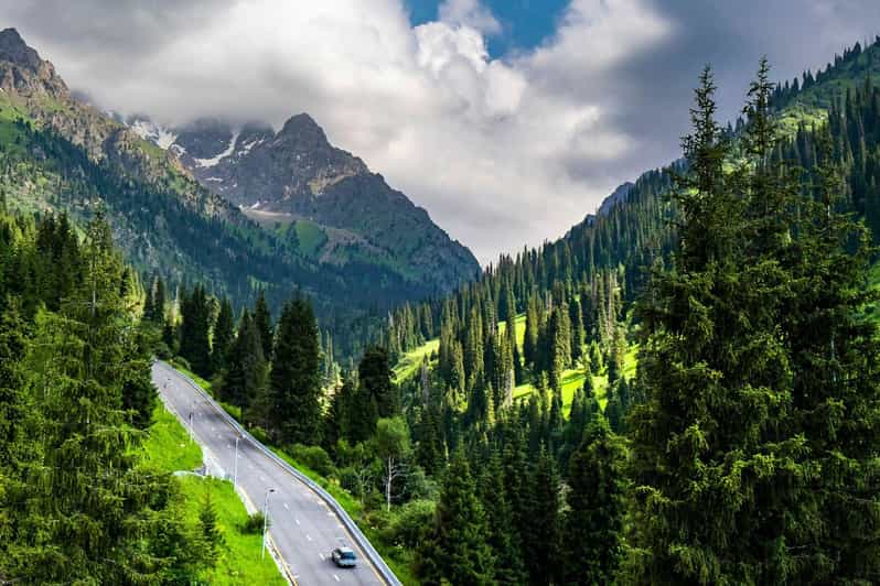 Almaty City tour with individual guide | GetYourGuide