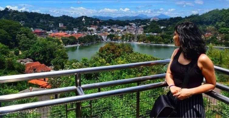 Kandy: City Tour by Tuk-Tuk! | GetYourGuide