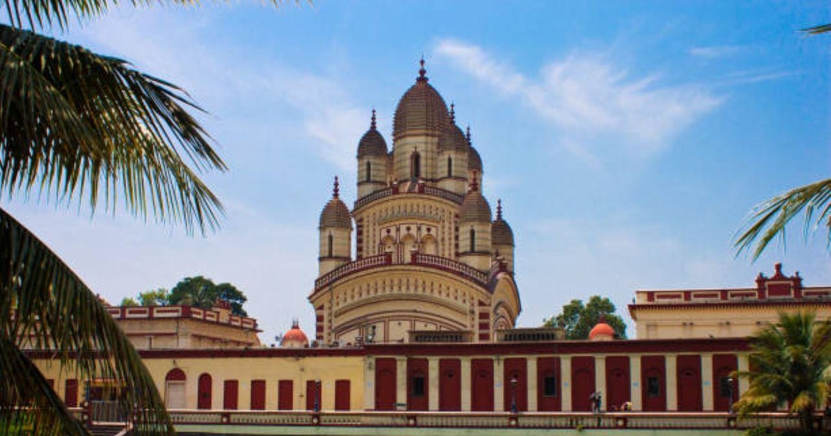 Kolkata: The Ultimate 3-Day Culture, Food and History Tour | GetYourGuide