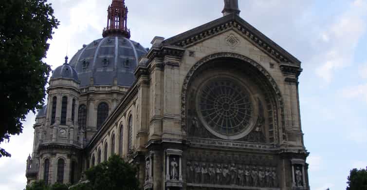Haussmannian Paris 2-Hour Private Walking Tour | GetYourGuide