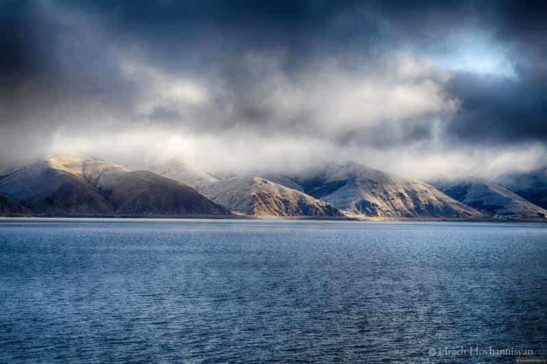 Yerevan: Lake Sevan Private Guided Tour | GetYourGuide