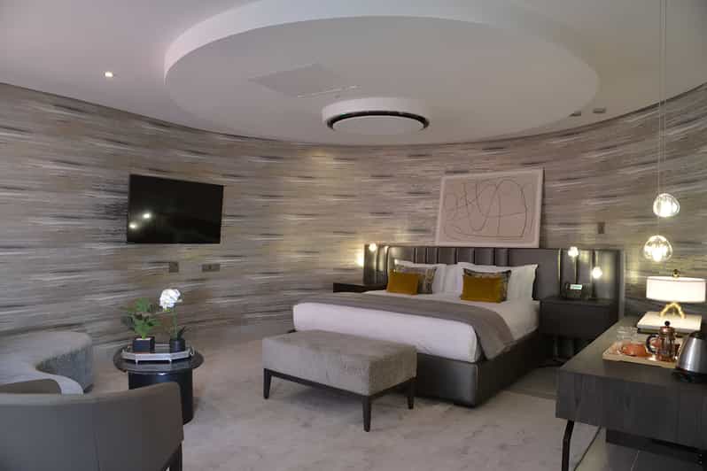 High-End 5 Day all-inclusive Kruger & Panorama Tour from JHB | GetYourGuide