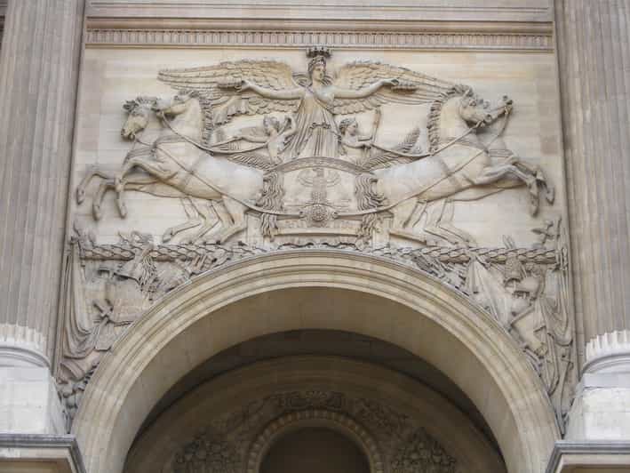 Paris Right Bank 2-Hour Private Walking Tour | GetYourGuide