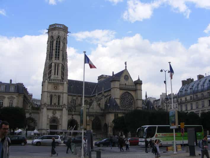 Paris Right Bank 2-Hour Private Walking Tour | GetYourGuide