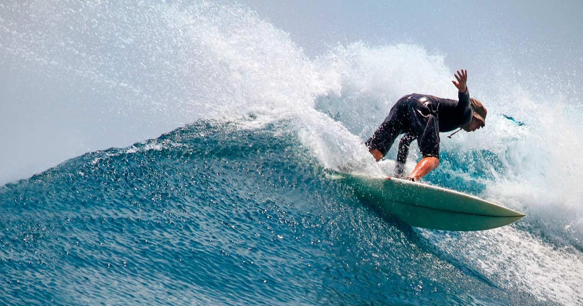 Lima: Surfowanie na wybrzeżu Limy | GetYourGuide