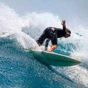Lima: Surf en la costa de Lima | GetYourGuide
