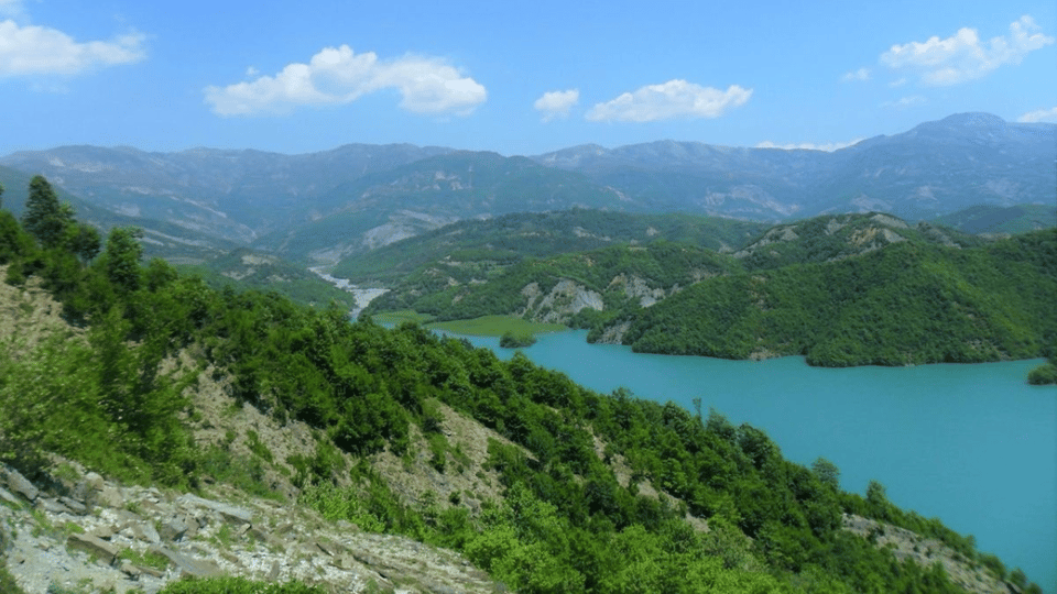 Day Tour to Bovilla Lake and Mountain Gamti | GetYourGuide