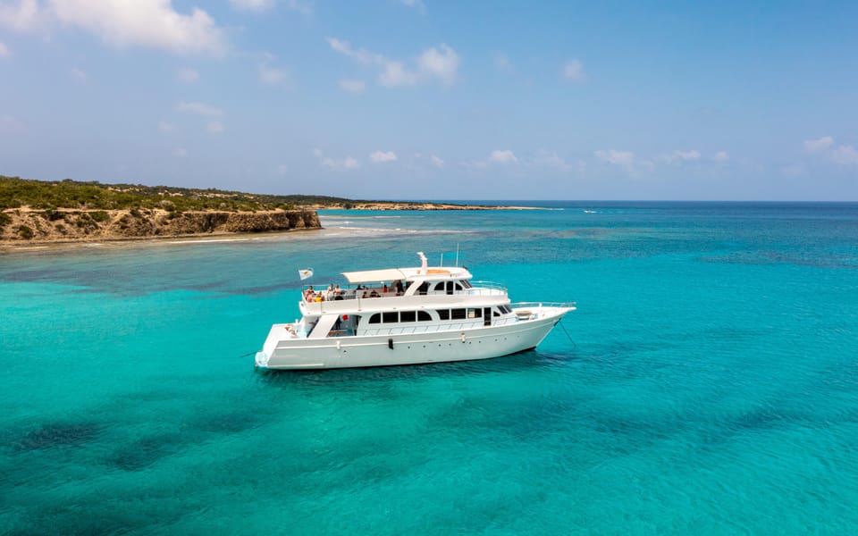 Jeep & Boat: 4x4 Tour + Boat to Blue Lagoon + BBQ On Board | GetYourGuide