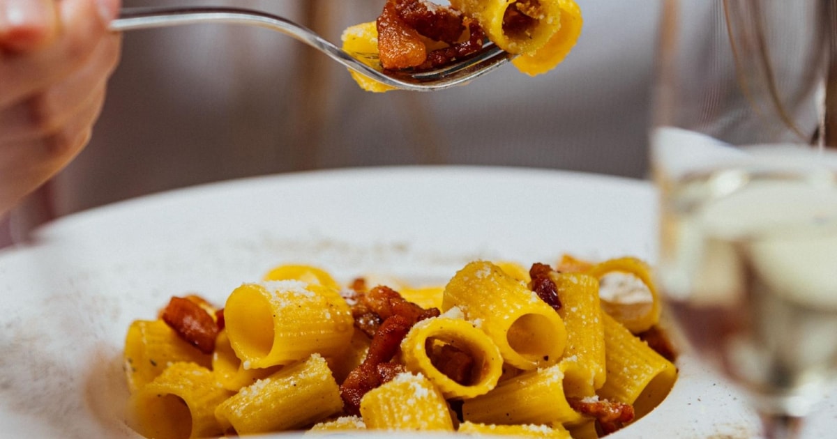 Milano: Italiensk madoplevelse med introduktion af kokken og vin ...