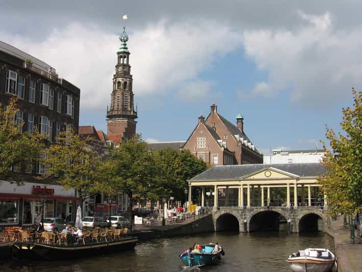Leiden: Stadtrundgang | GetYourGuide