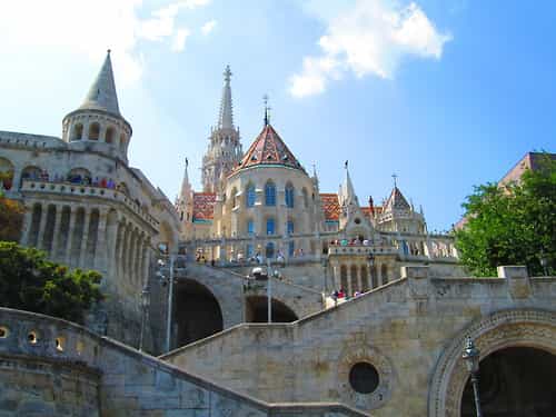 Budapest: Half-Day Highlights Small Group Private Tour | GetYourGuide