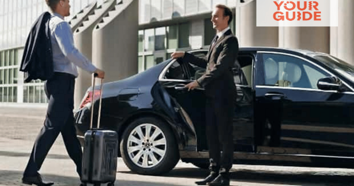 Delhi/Jaipur/Agra/Bareilly: Private One-Way Transfer By Car | GetYourGuide