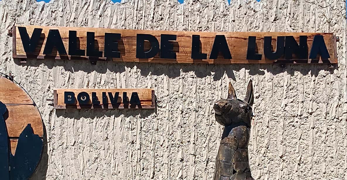 From La Paz: Tiwanaku, Puma Punku & Moon Valley. | GetYourGuide