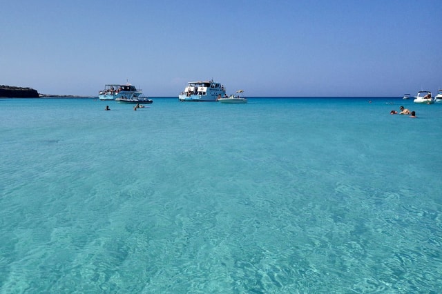 Wat te doen in Noord-Cyprus? Alle excursies & activiteiten | REiSREPORT