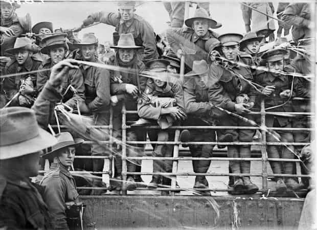 Gallipoli Campaign Anzac Full-Day Tour from Istanbul | GetYourGuide