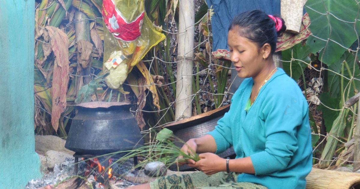 Nepal Shaman Tour | GetYourGuide