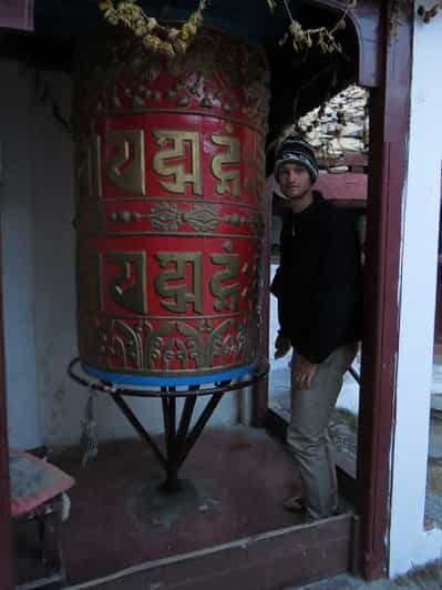 Nepal Shaman Tour | GetYourGuide
