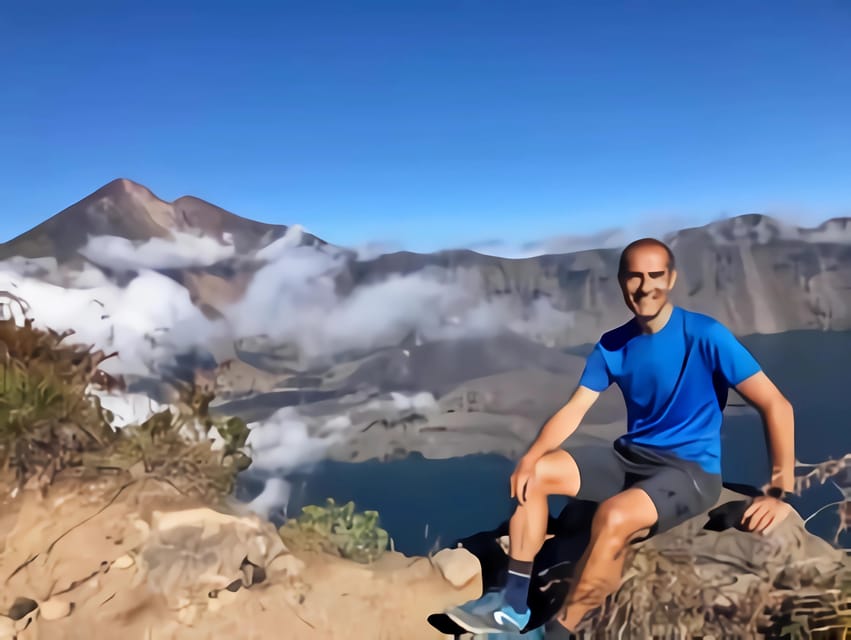 2D/1N senaru crater rim | GetYourGuide