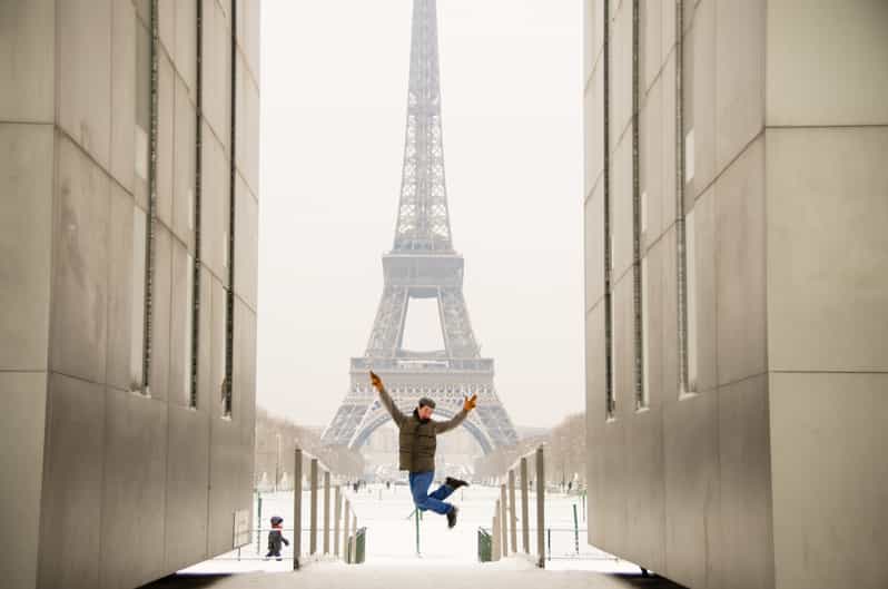 Paris: Private Professional Photo Shoot | GetYourGuide