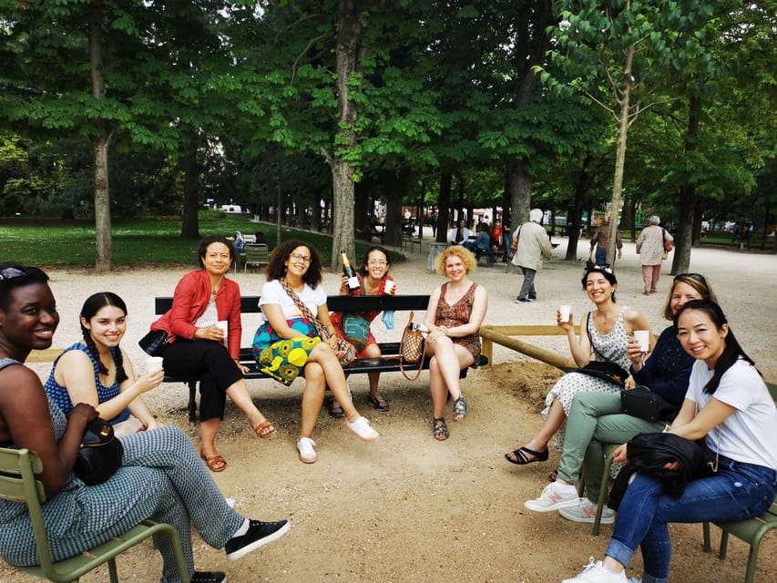 Paris Olympics: escape game about Paris Olympics 2024 | GetYourGuide
