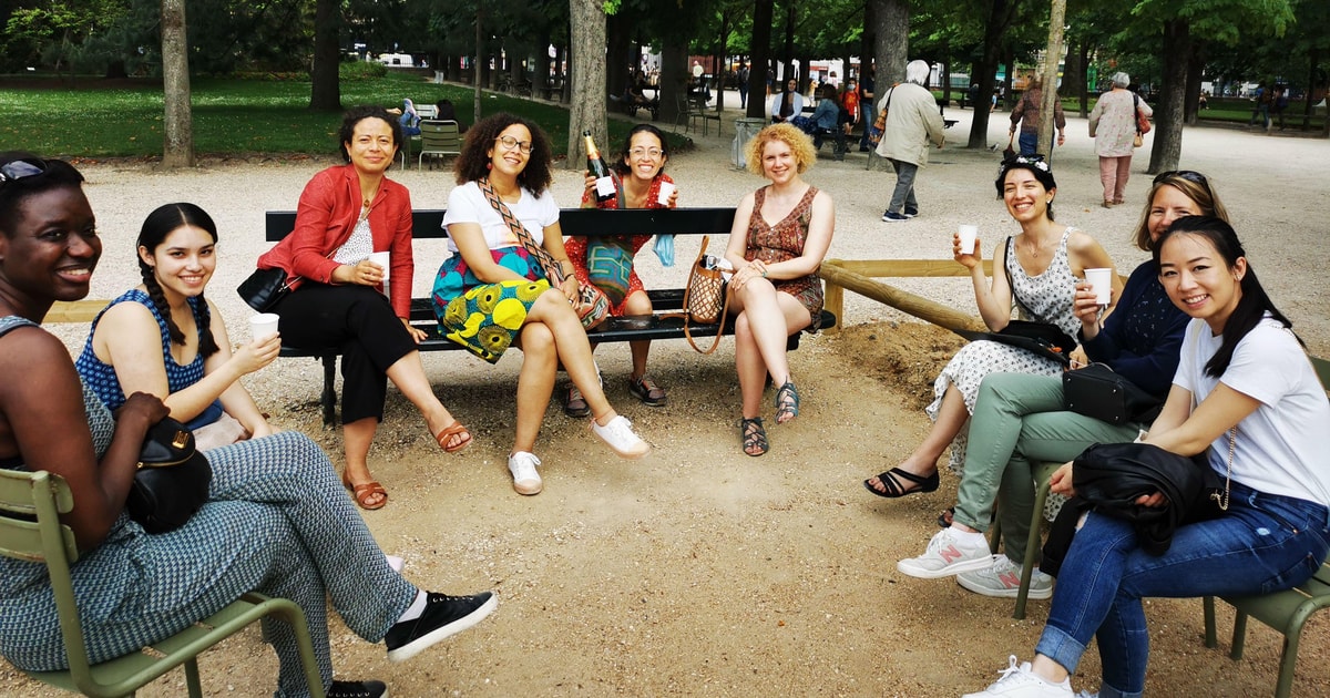 Paris Olympics: escape game about Paris Olympics 2024 | GetYourGuide