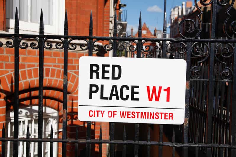 The Beatles London Walking Tour | GetYourGuide